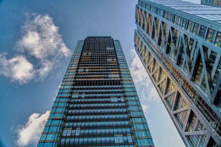 5 Star Pan Pacific London - Luxury Hotel in The City of London - Luxury ...